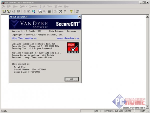 Securecrt 7.3 License Key - clevergeo
